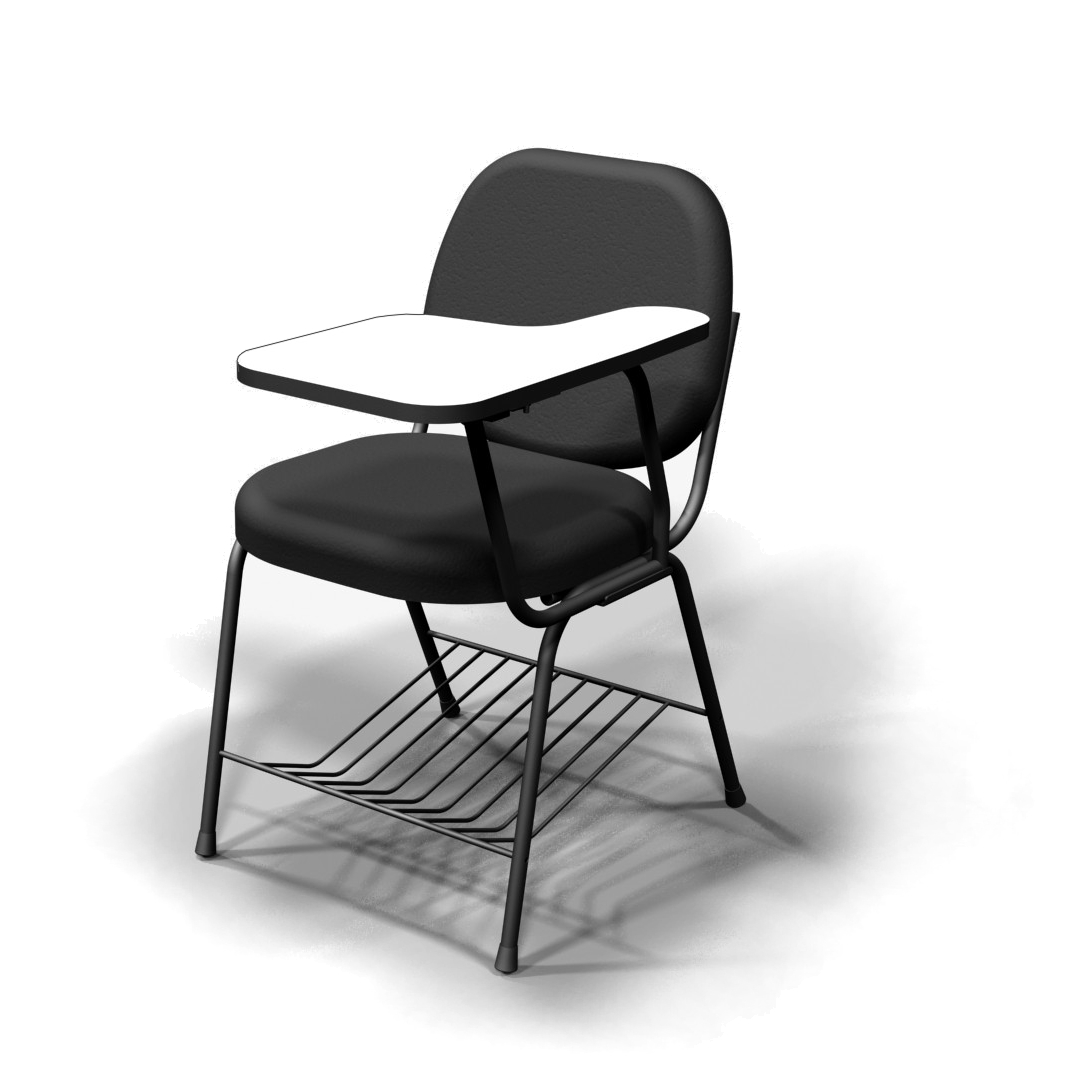 Office Furniture : Classroom Chair