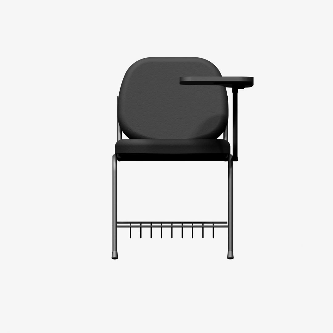 Office Furniture : Classroom Chair