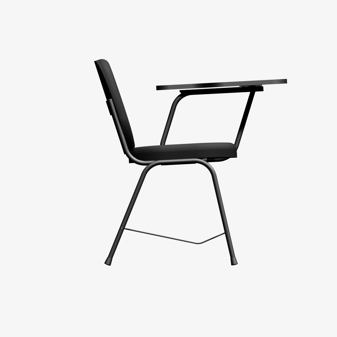 Office Furniture : Classroom Chair
